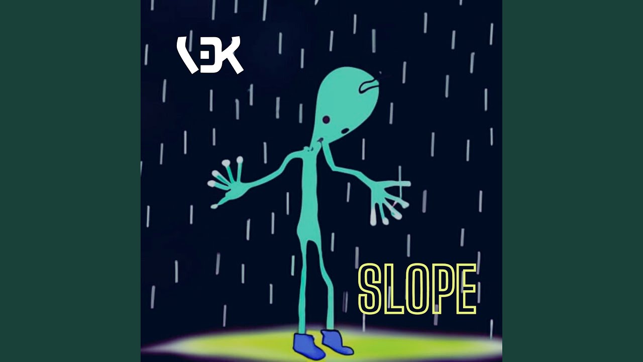 Slope Youtube Music