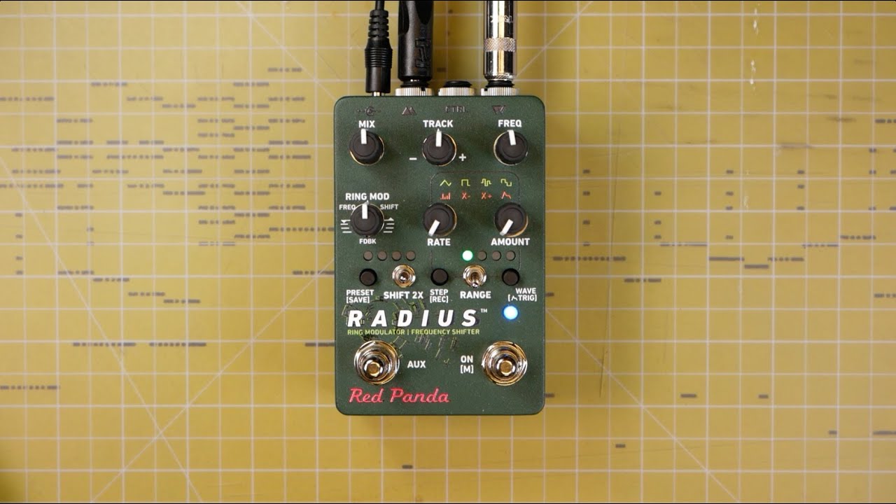 Getting Started Radius Youtube