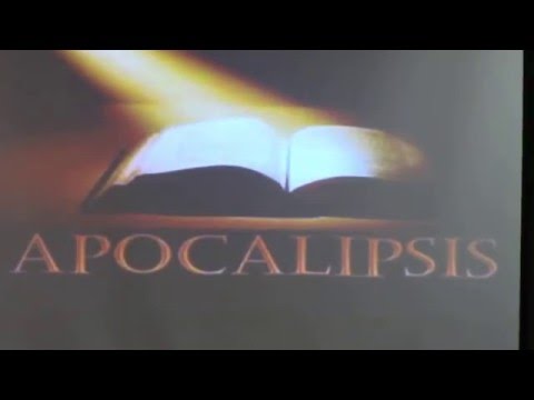 Revelation Chapter 1 Youtube