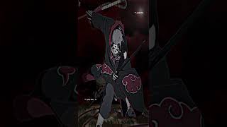 Mlbb Naruto Akatsuki Skin Mobile Legends Mobilelegends Mlbb Naruto ...