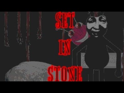 Analog Horror Bugbo Set In Stone Youtube