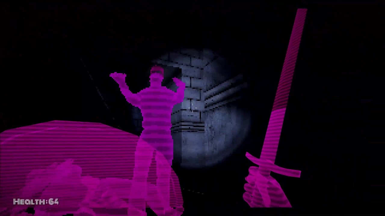 Cyber Castle Youtube