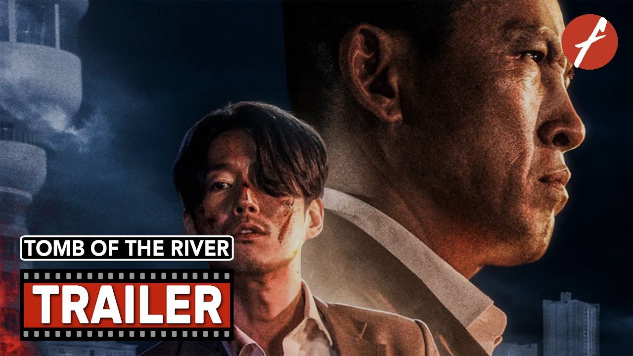 Tomb Of The River 2021 강릉 Movie Trailer Far East Films Youtube
