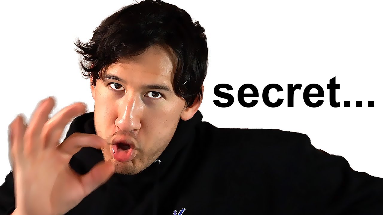 Secret Youtube