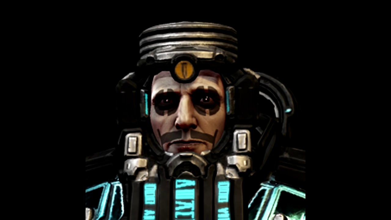 Warframe Nef Anyo Meme Youtube
