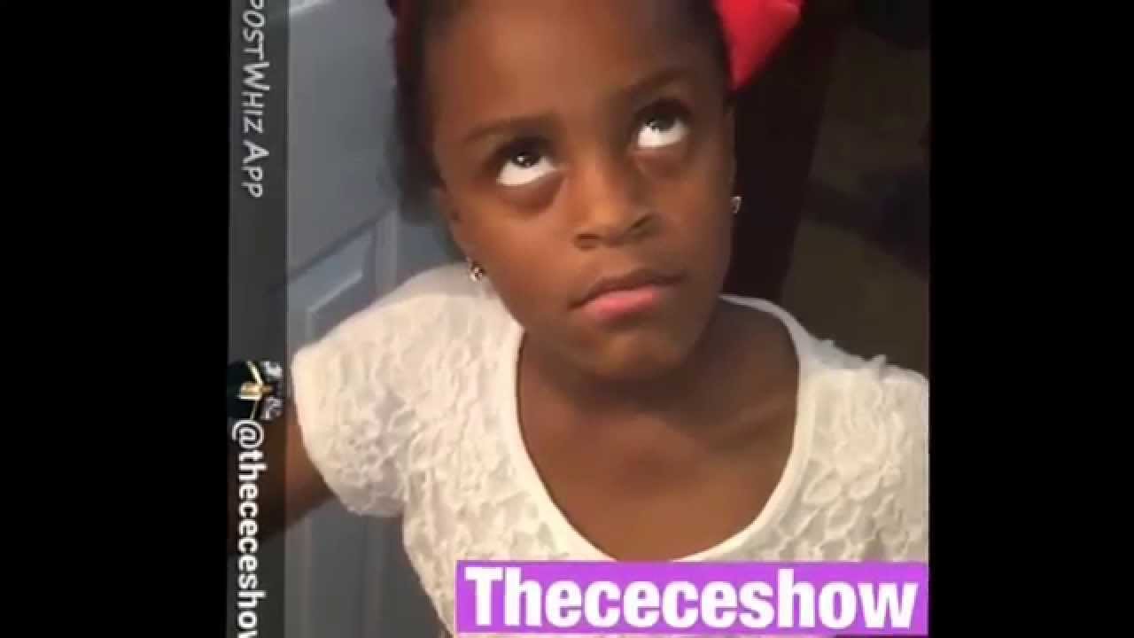 The Cece Show Youtube