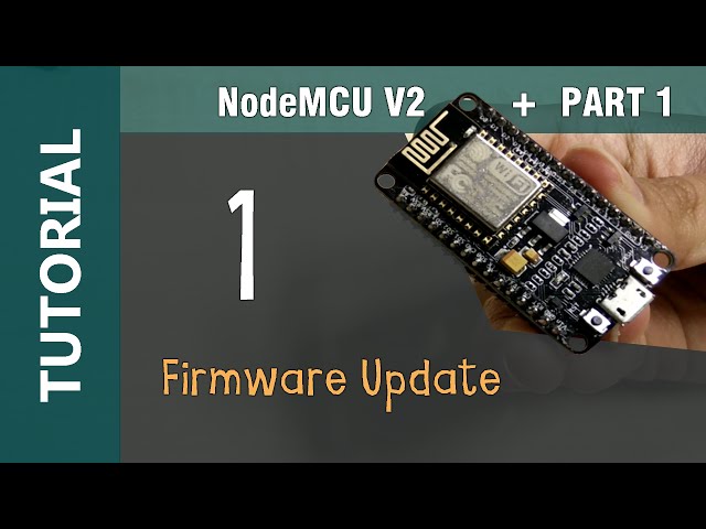 Esp8266 Nodemcu Flash Firmware Github Nodemcu Nodemcu Firmware Lua