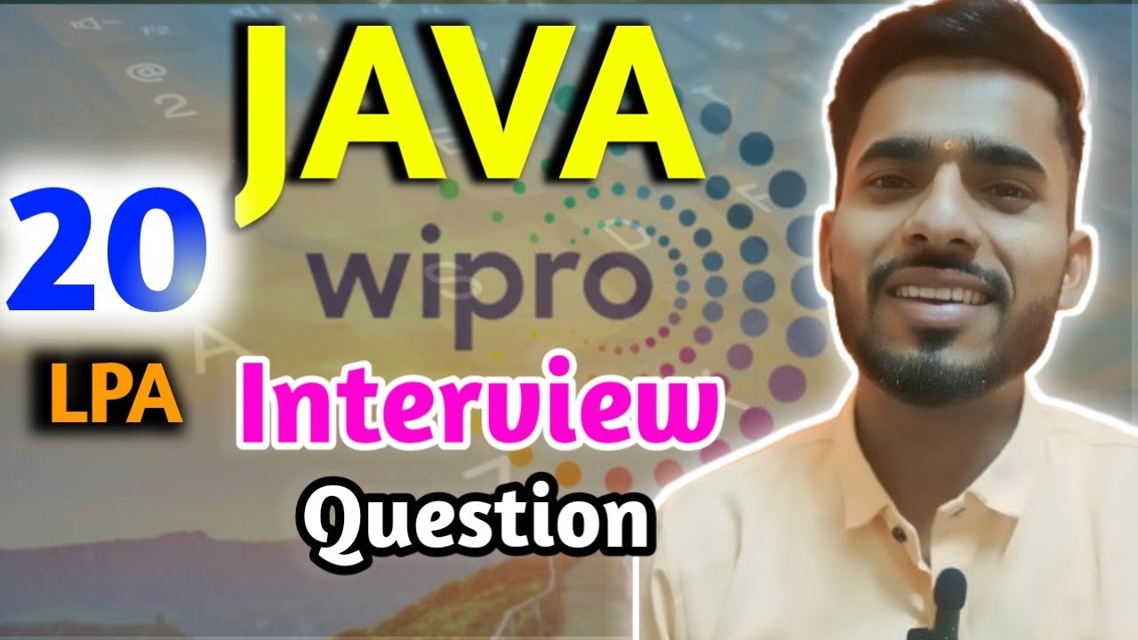 Java Interview Question Fileinputstream Class Interview Question