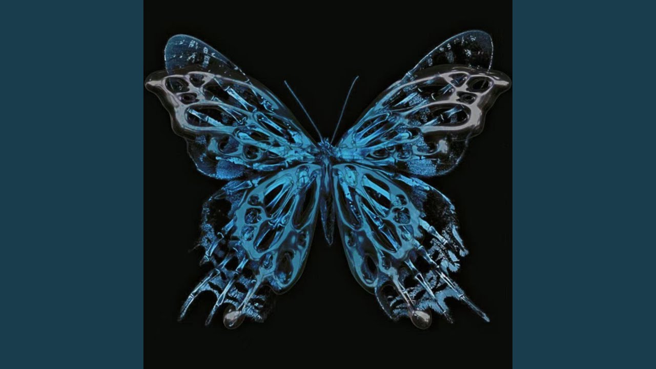 Butterfly Youtube