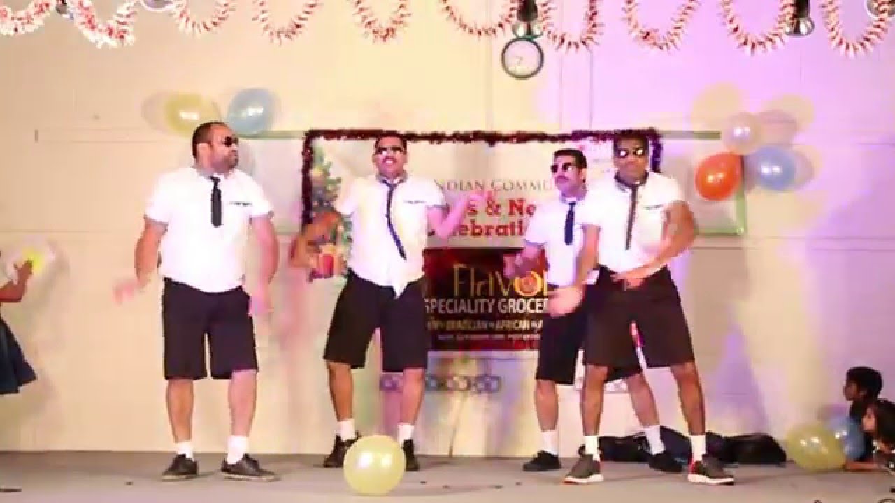 Comedy Dance Youtube