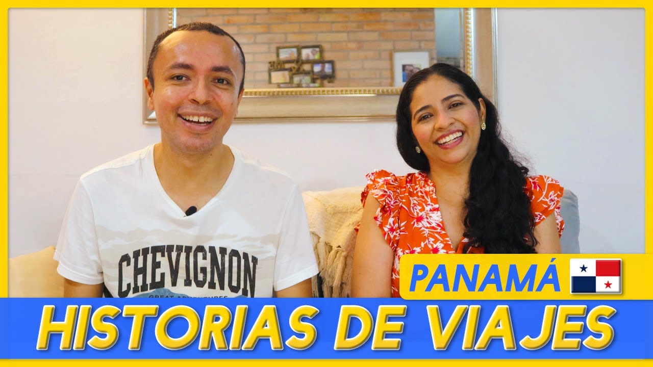 Las Mejores Historias De Nuestro Viaje A Panamгў рџ µрџ Historias De