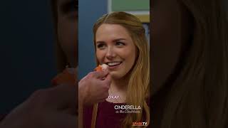 Cinderella In The Caribbean Full Romance Movie Emma Reinagel Connor