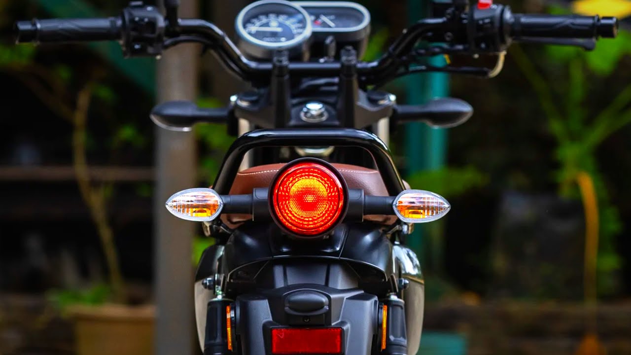 The Latest Update Yamaha Pg 1 2025 Youtube