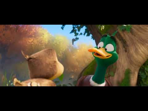 Migration Opening Scene Hdr Youtube