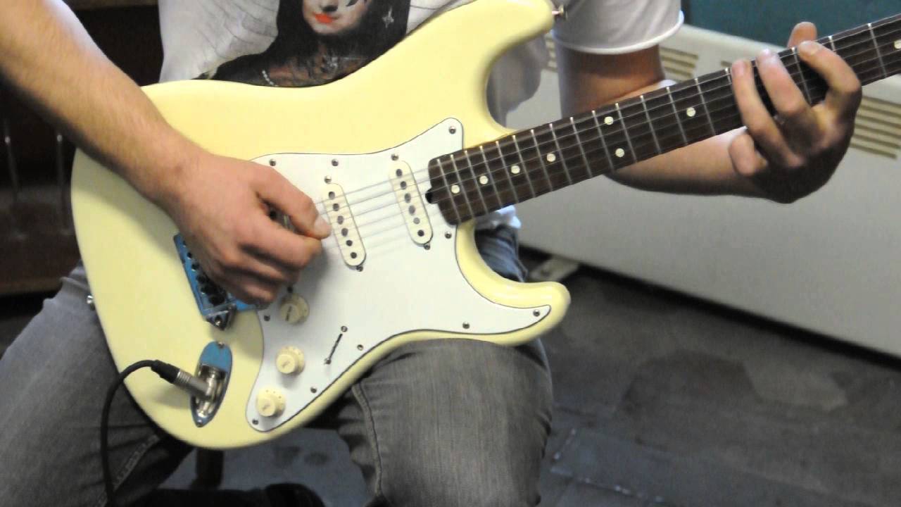 Yamaha St1000 Youtube