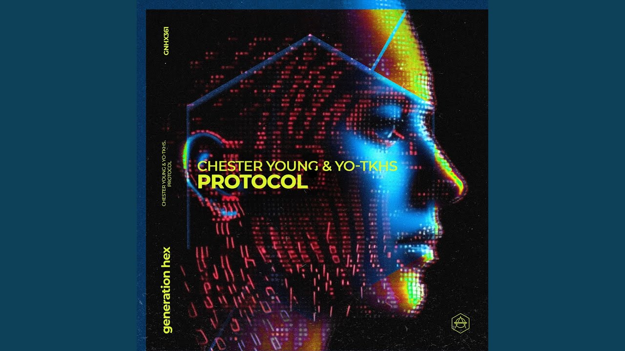 Protocol Extended Mix Youtube Music