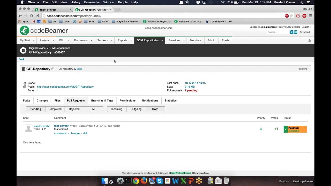 Codebeamer Code Review Youtube