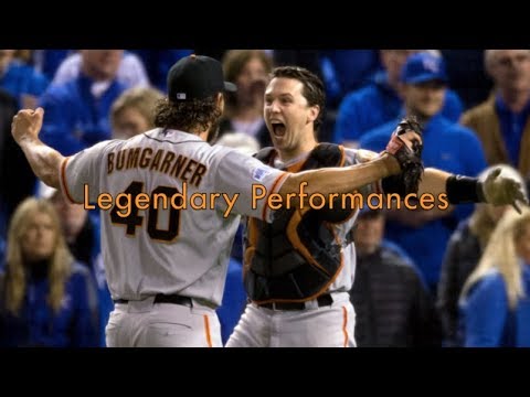 Mlb Badass Performances Pitching Youtube