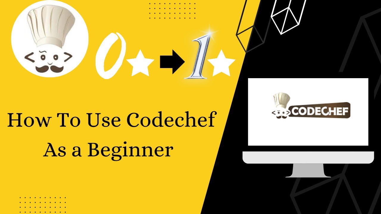 Codechef Tutorial Overview For Beginner Youtube