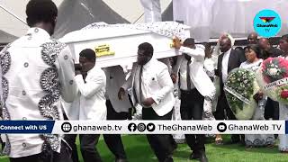 Kala Kumasi Exposes Why Kumawood People Didn T Show Up At Empress Gifty ...