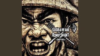 Romi Jahat Cukup Kota Feat Sudrawani Chords Chordify