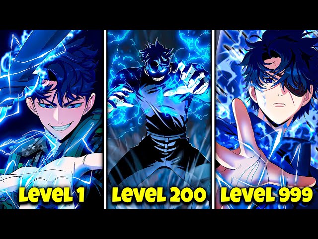 Read F Rank Hunter Dies And Reborn With The Strongest System That