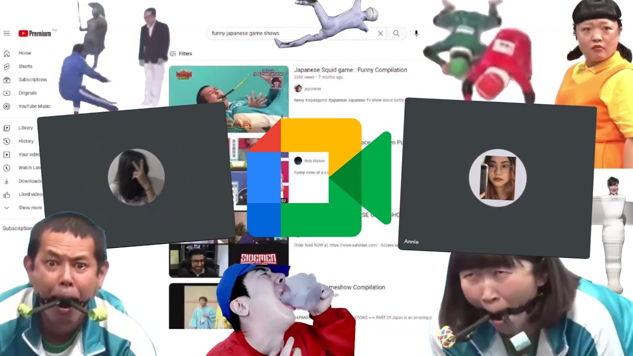 We Watched A Bunch Of Random Videos Youtube