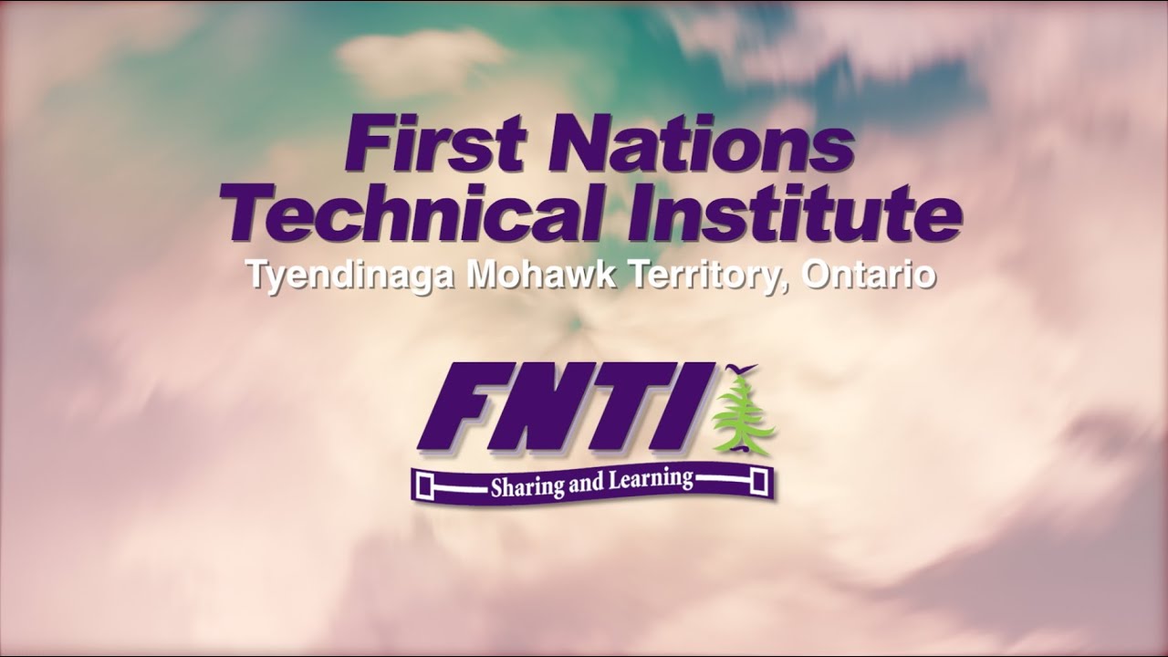 Fnti Aviation Pilot Program Youtube