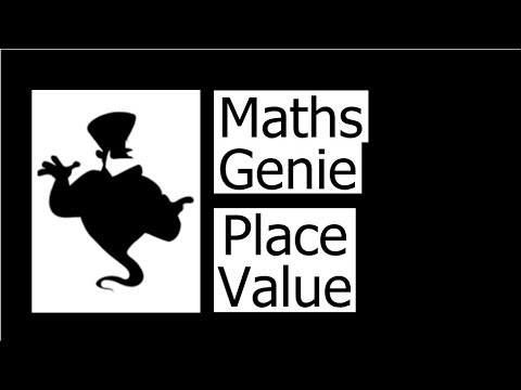 Place Value Youtube