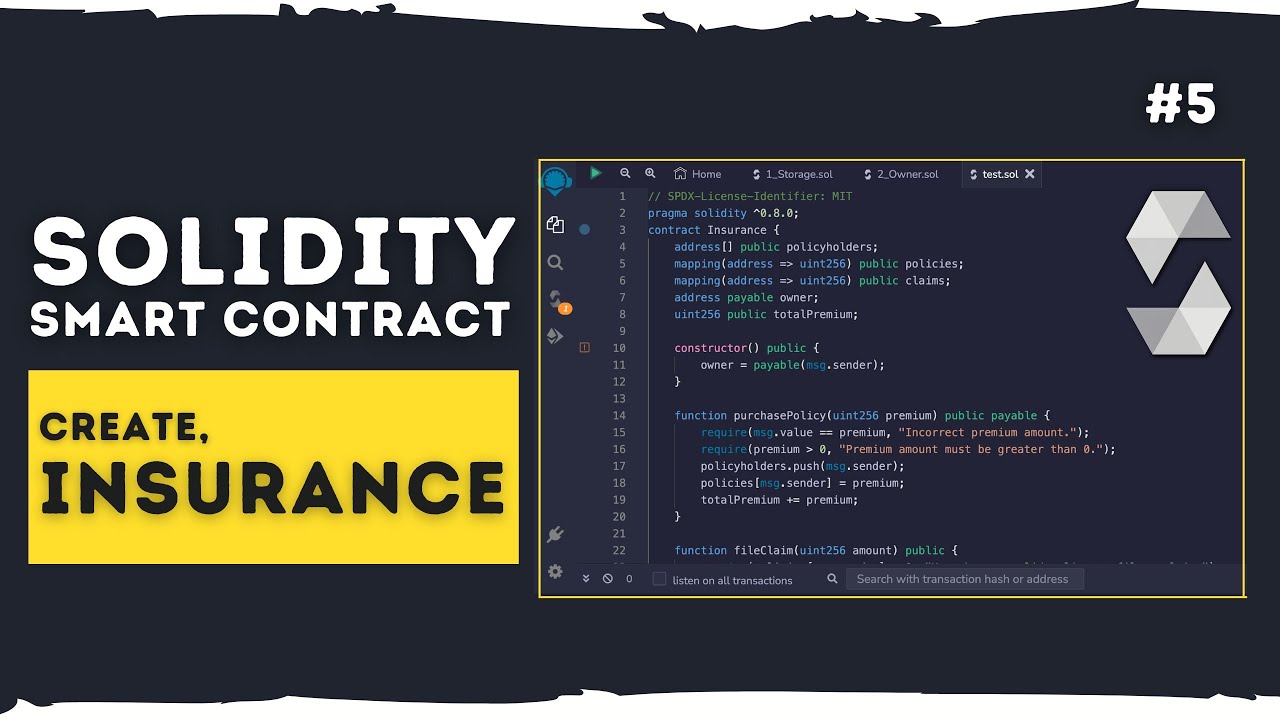 Comparing Design Patterns In Vyper And Solidity Smart Contracts