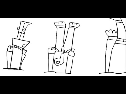 The Davincibles Web Invaders Episode 46 Youtube