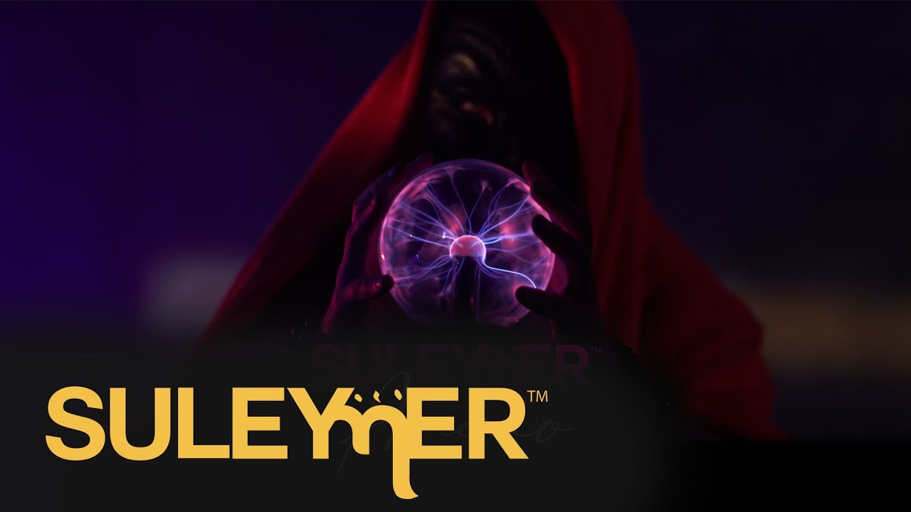 Suleymer Ameno Extended Version Youtube Music