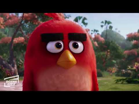 Wreck It Red Part 1 Introduction Meeting Youtube
