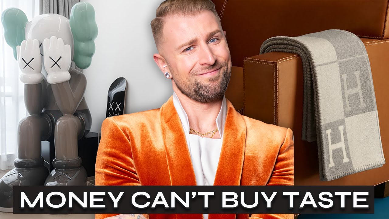 Furniture Items That Are Expensive Tacky Avoid At All Costs Youtube