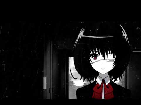 Another Anime Unreleased Soundtrack Remix Youtube