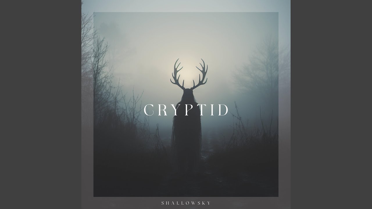 Cryptid Youtube Music