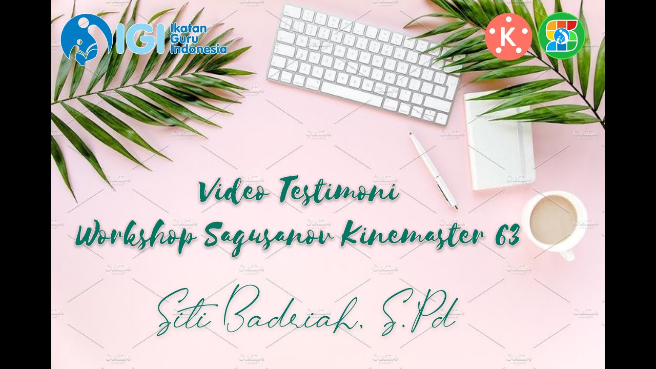 Contoh Video Testimoni Youtube