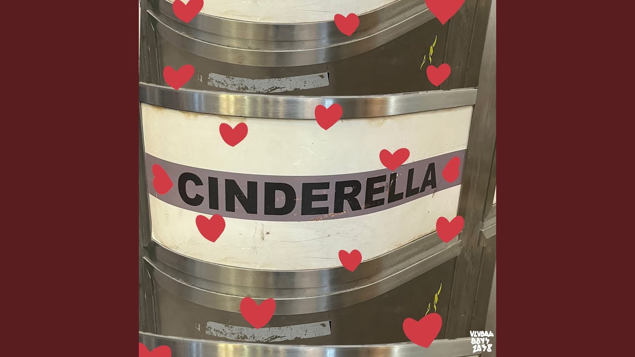 Cinderella Youtube Music