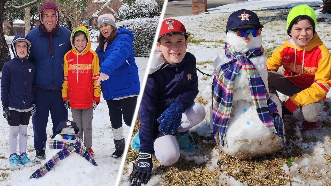 Snow Day 2025 Youtube