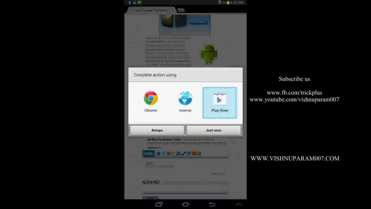 How To Install Greasemonkey In Android Youtube
