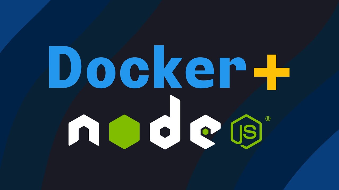 How To Dockerize A Typescript Nodejs Expressjs Api Youtube