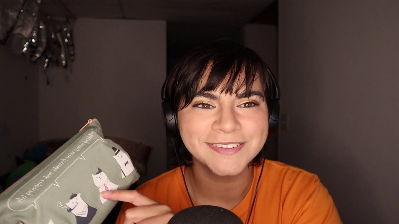 Asmr Drawing You Youtube