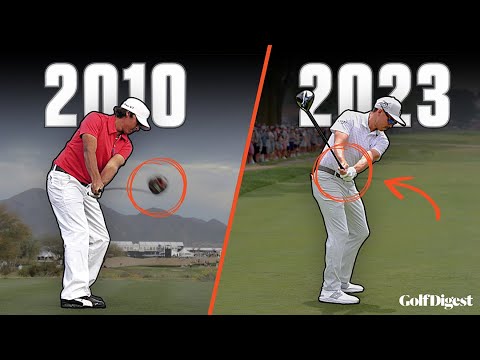 The Swing Fix Sparking Rickie Fowler S Comeback Golf Digest Youtube