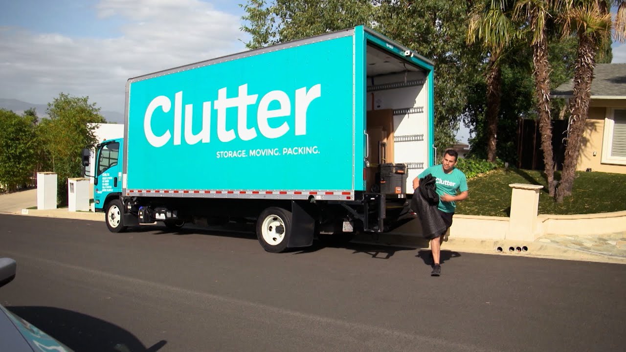Removing The Stress From Your Move Youtube