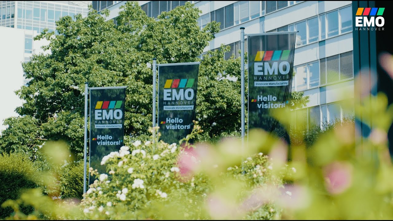 Emo2025 Preview Recap Youtube