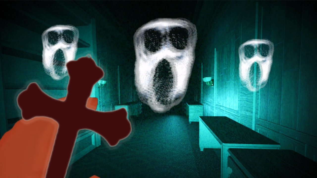 Glitch In Roblox Doors Youtube