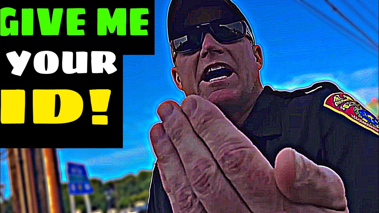 Epic Id Refusal Youtube