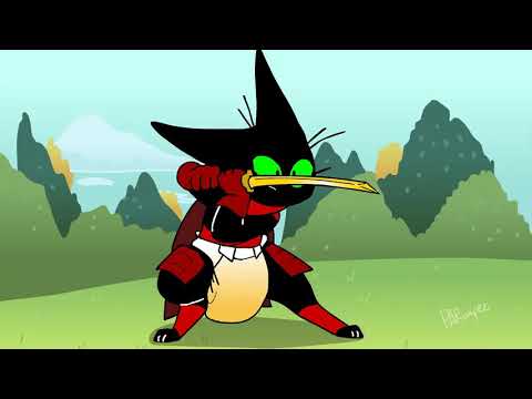 "Mao mao diaper pee " #Hoyatag