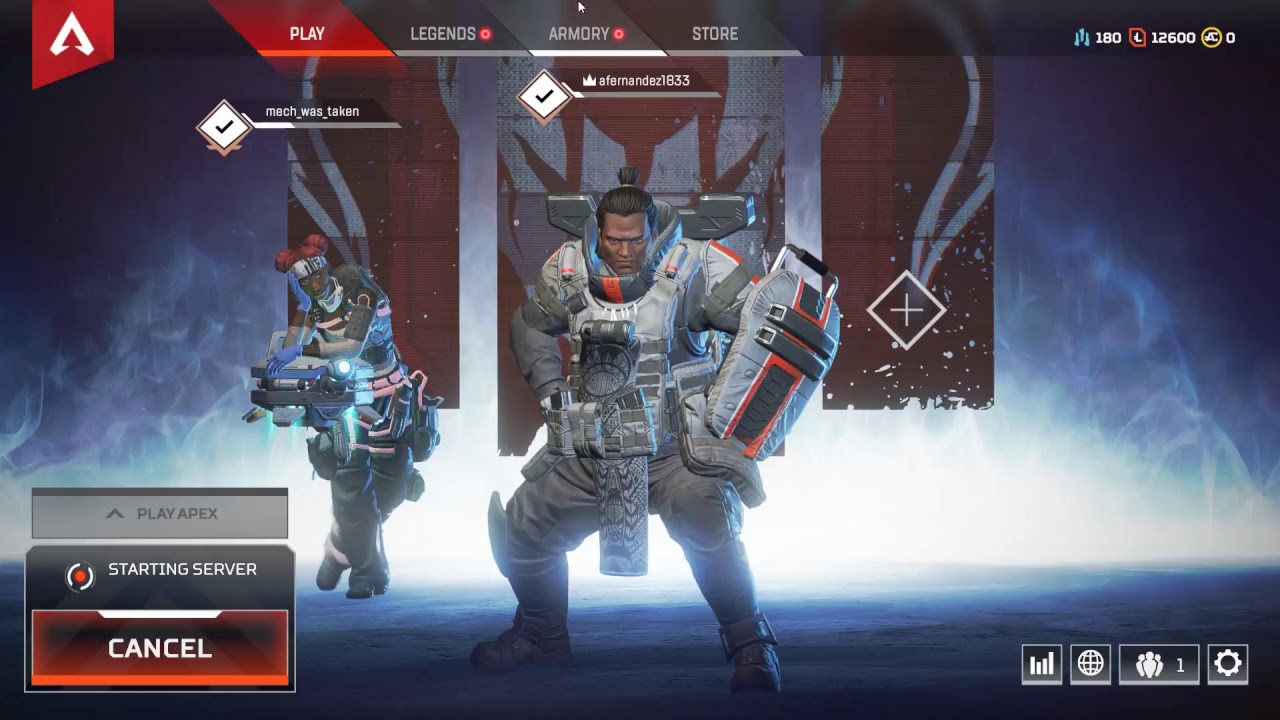 Apex Pc Youtube