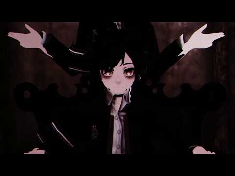 Mmd Oc Guillotine Model Dl Youtube